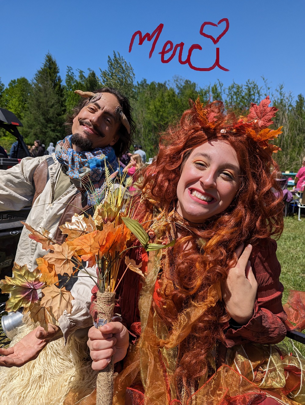 FÊTE DE LA PÊCHE – Parc riverain de la Boyer